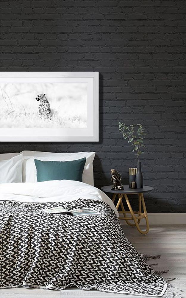 Wildlife Panoramas – Rabinowitz Photography