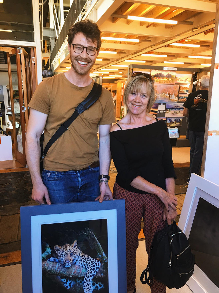 About – Rabinowitz Photography