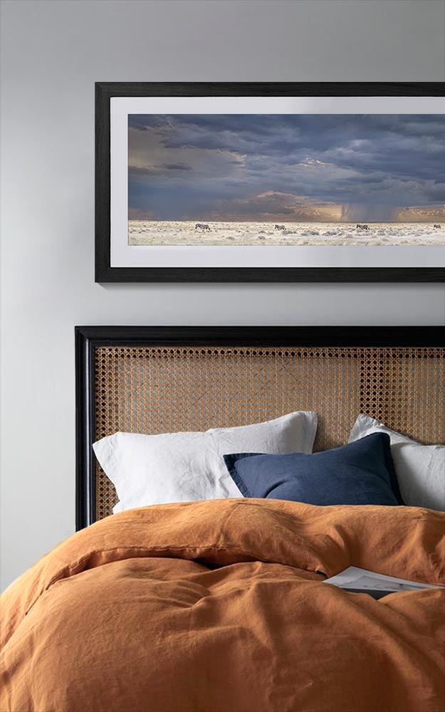 Wildlife Panoramas – Rabinowitz Photography