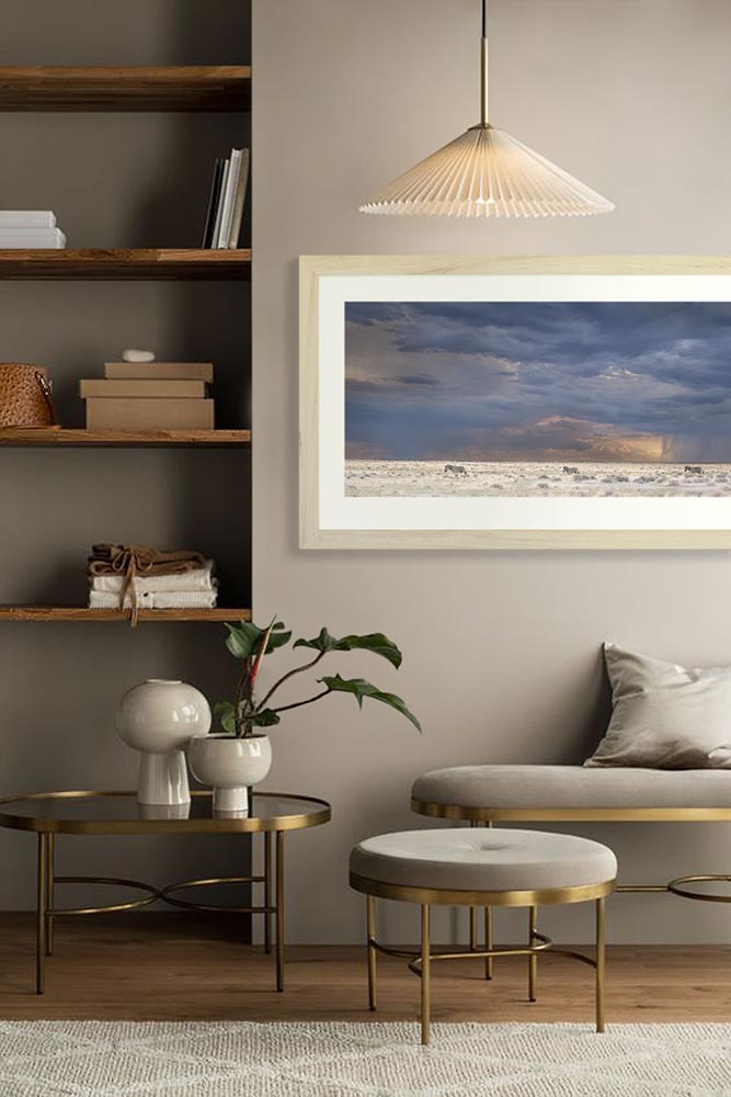 Wildlife Panoramas – Rabinowitz Photography