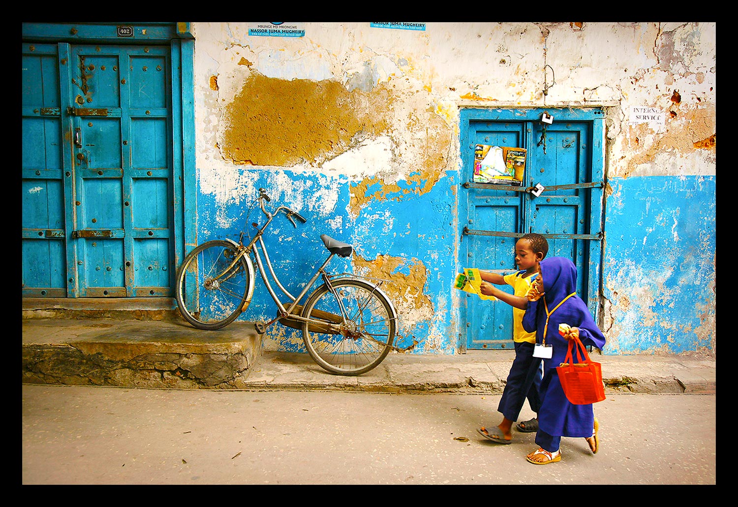 Future Husband and Wife - Limited Edition Photograph – Rabinowitz ...
